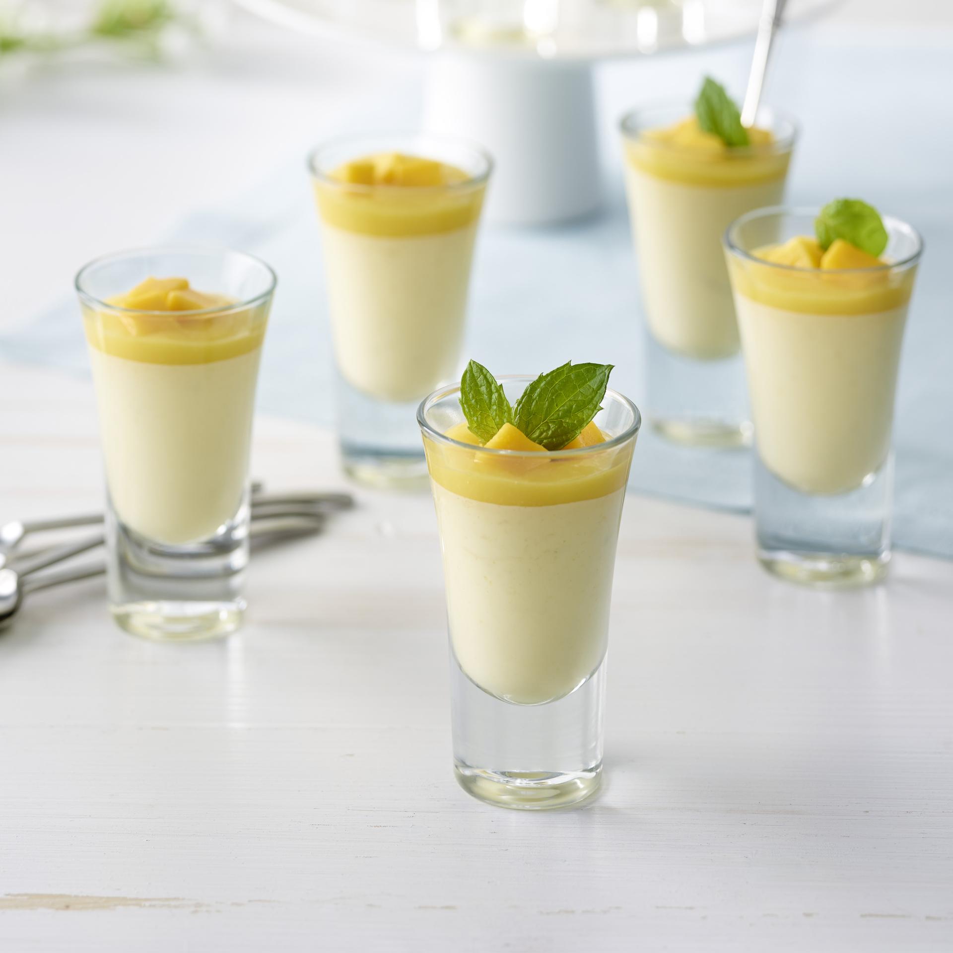 Hunajakenno - honey comb - Dansukker