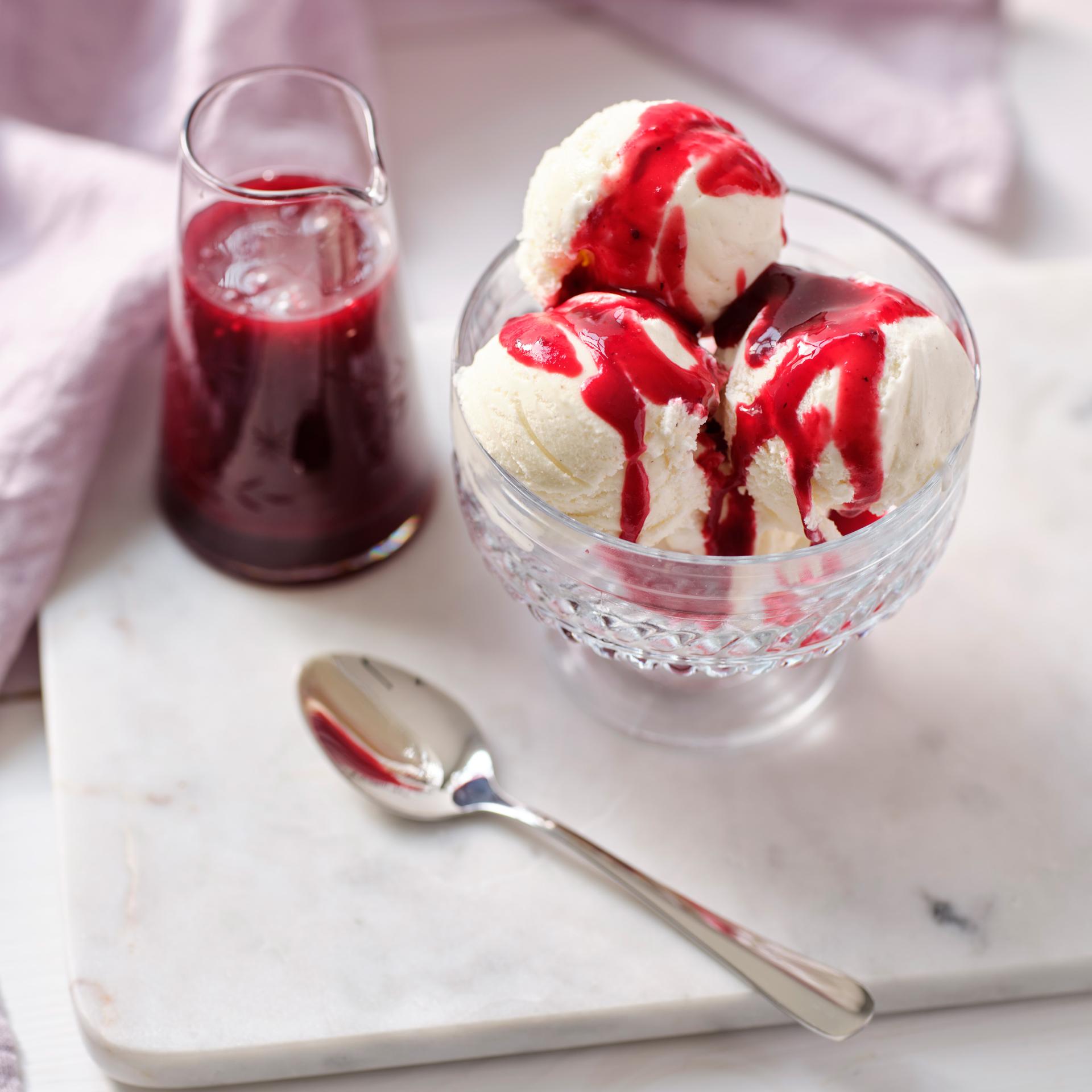 Puutarhan herukat ja karviaiset